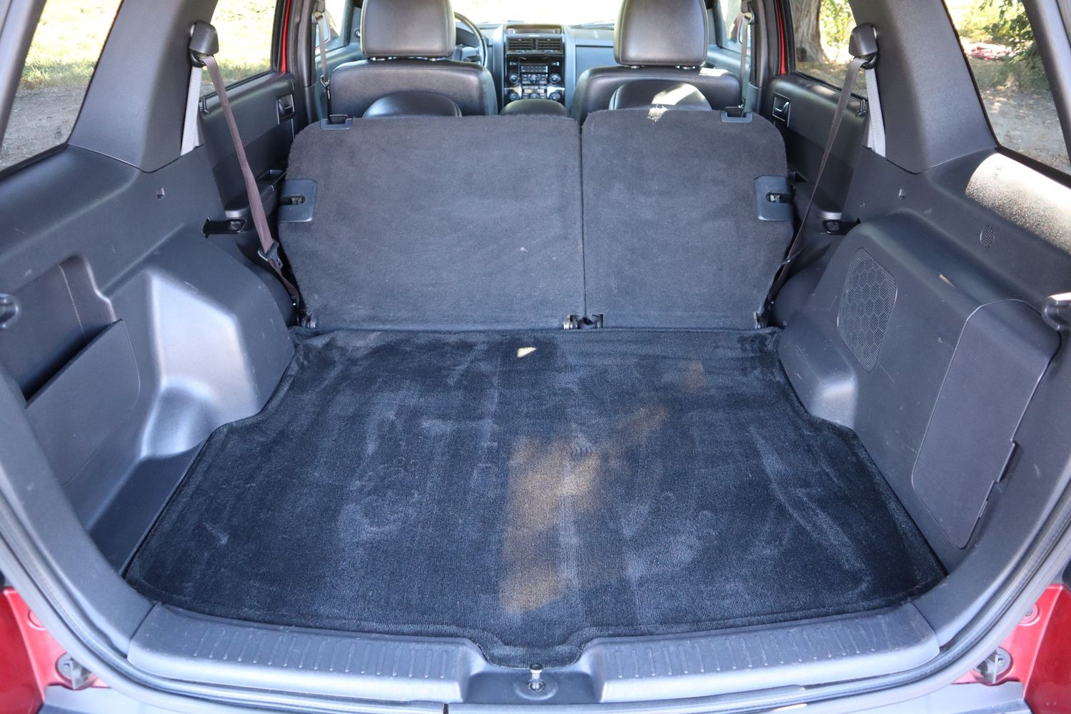 2012 Ford Escape Limited | Victory Motors of Colorado