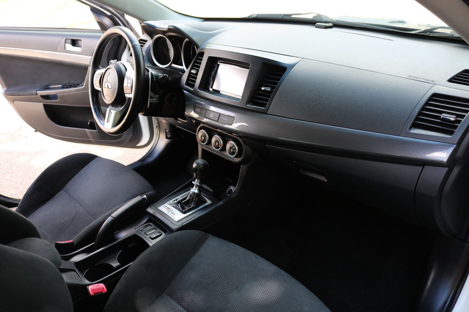 2009 Mitsubishi Lancer Ralliart | Victory Motors of Colorado