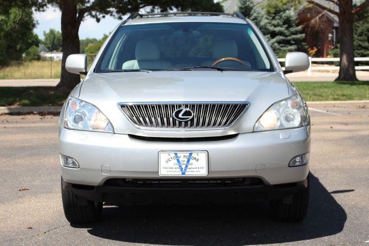 2006 Lexus RX 330 | Victory Motors of Colorado