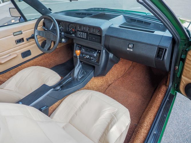 1979 Triumph TR7 | Cars Remember When