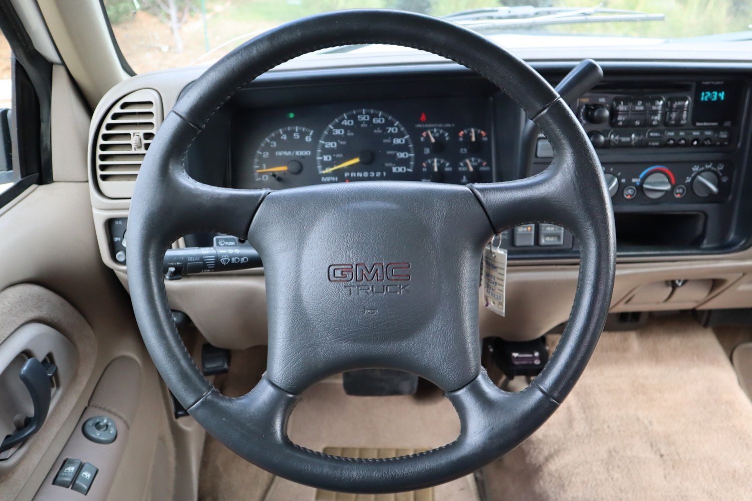 1998 GMC Sierra 2500 SL | Victory Motors of Colorado