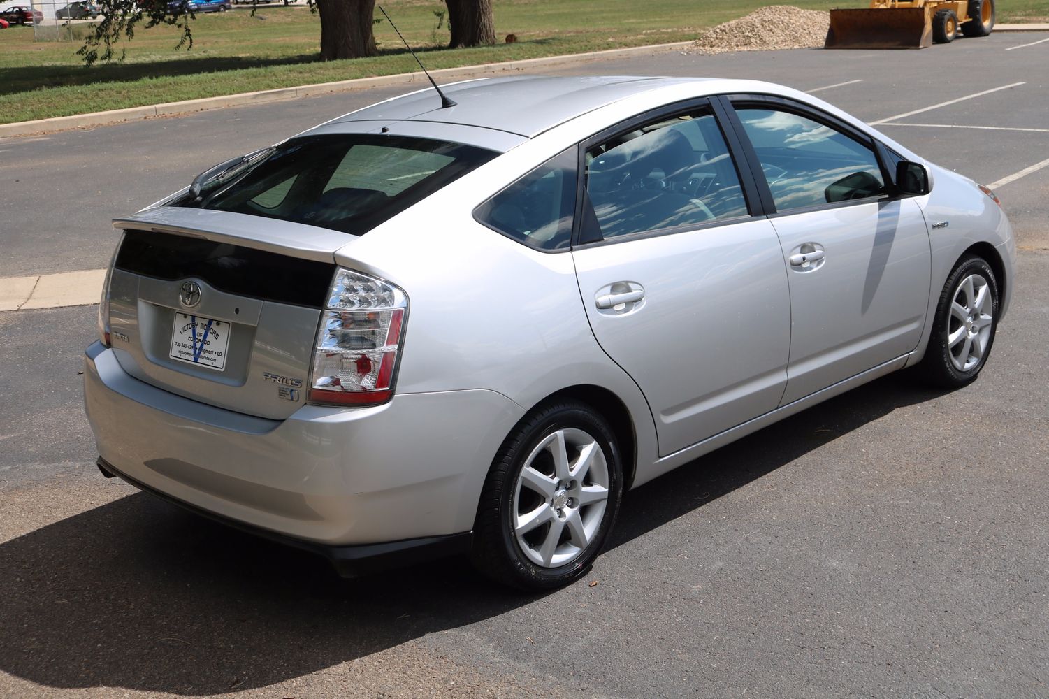 2009 Toyota Prius Touring | Victory Motors of Colorado