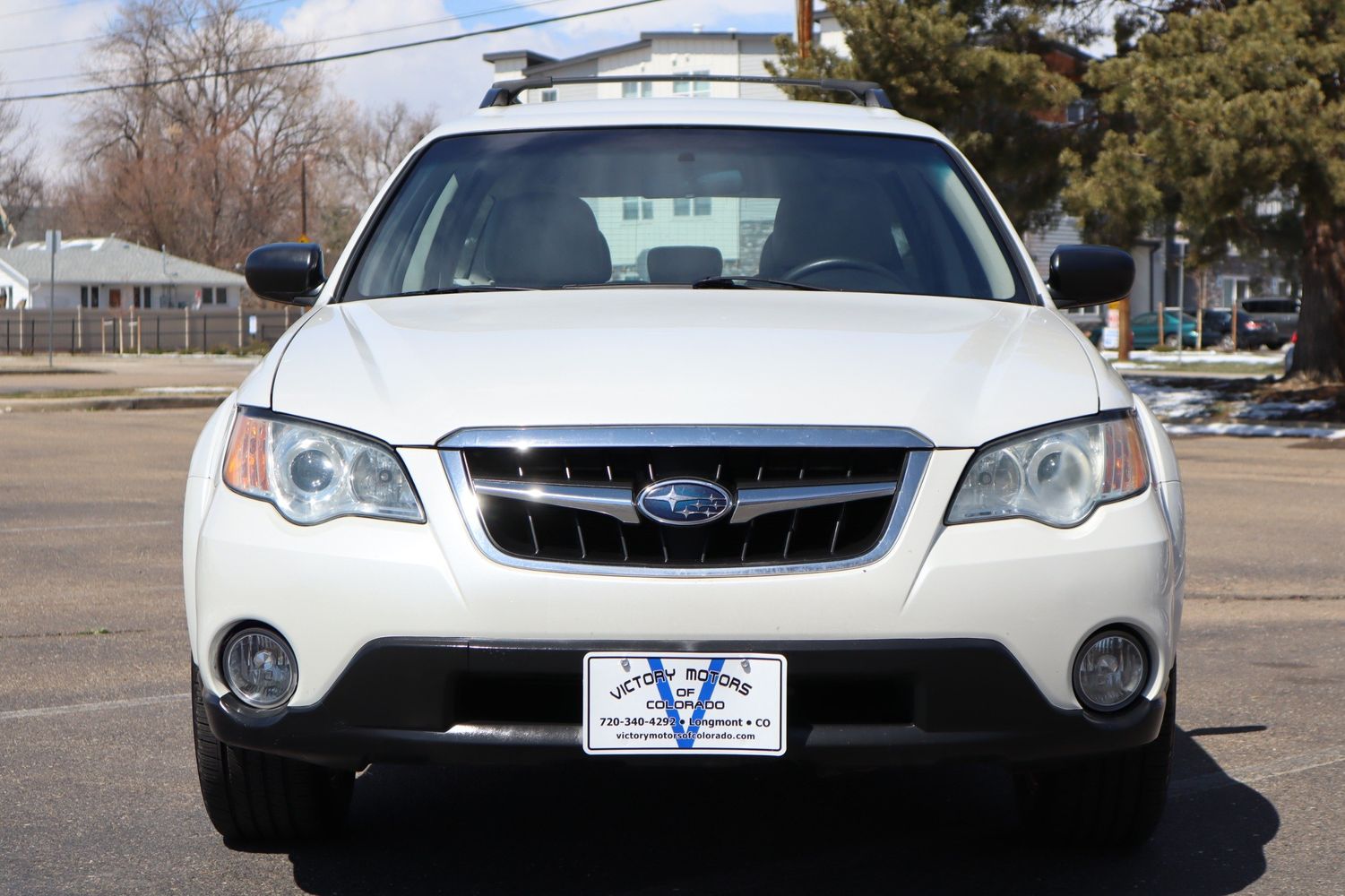 2009 Subaru Outback 2.5i Special Edition | Victory Motors of Colorado