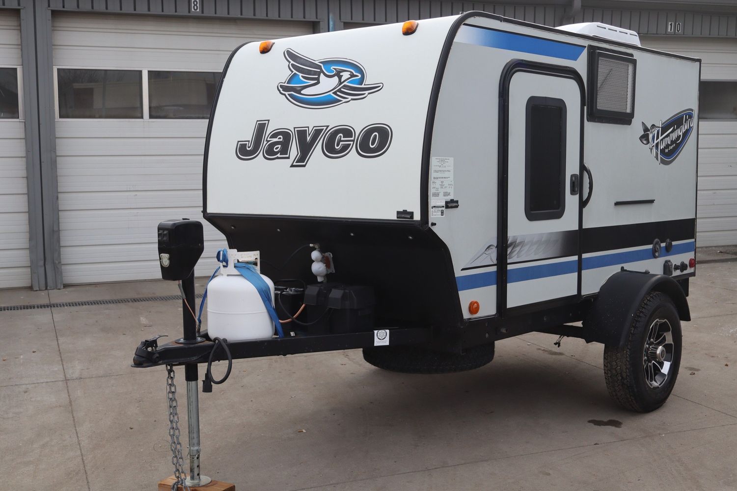 2019 Jayco Hummingbird 10rk | Victory Motors of Colorado