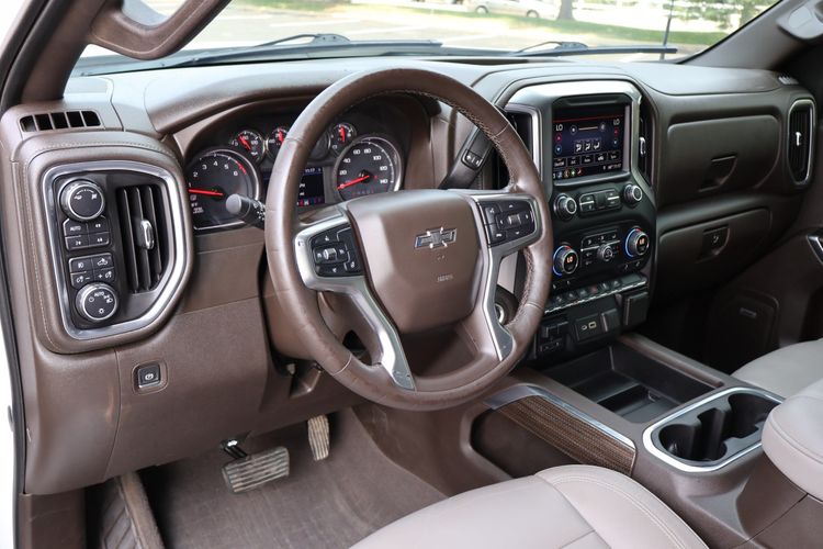 2019 Chevrolet Silverado 1500 RST | Victory Motors of Colorado