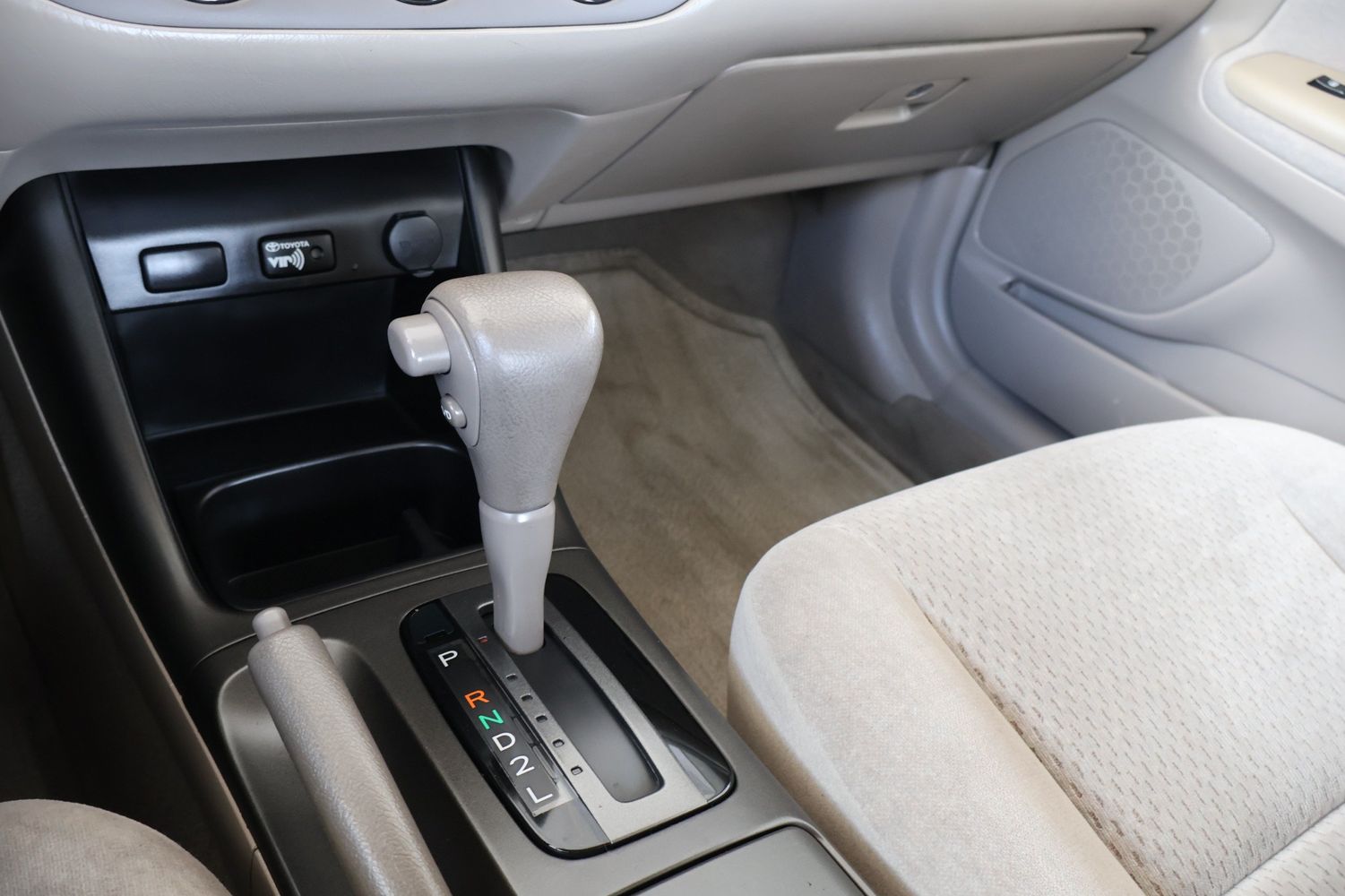 2002 Toyota Camry SE | Victory Motors of Colorado