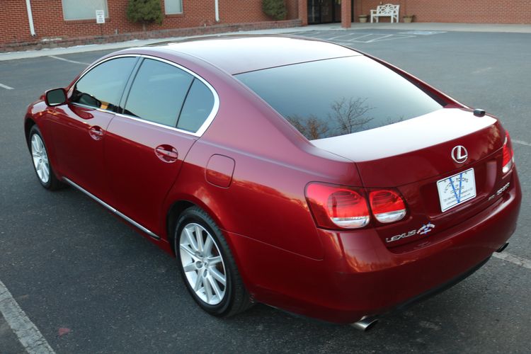 2006 Lexus GS 300 AWD | Victory Motors of Colorado