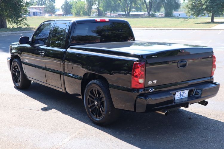 2003 Chevrolet Silverado 1500 SS Base | Victory Motors of Colorado