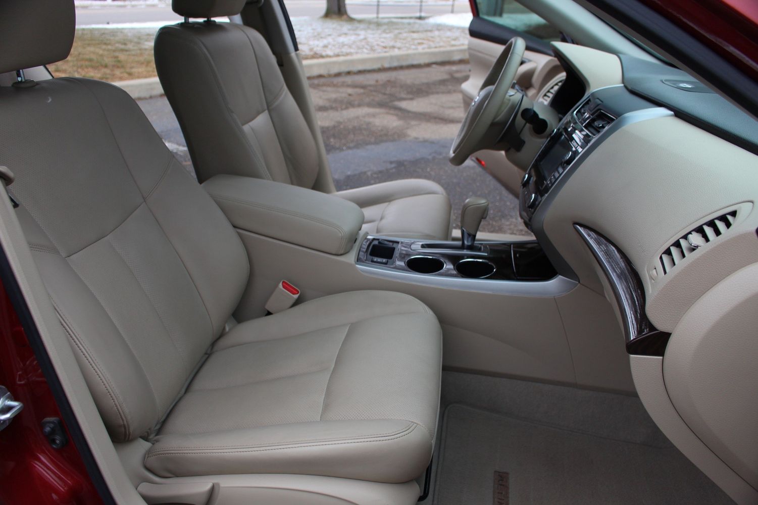 2014 Nissan Altima 3.5 SL | Victory Motors of Colorado