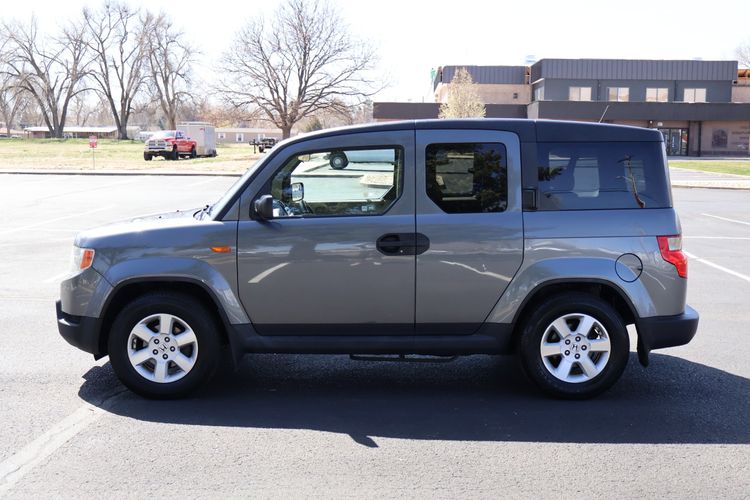 2010 Honda Element EX | Victory Motors of Colorado