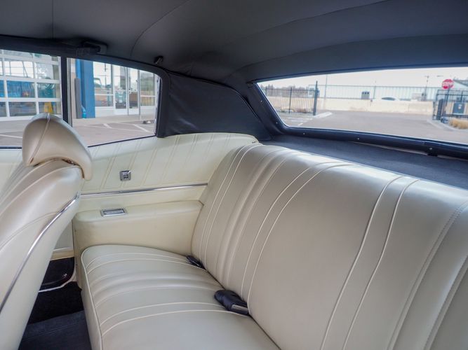 1968 Chevrolet Impala SS427 | Cars Remember When