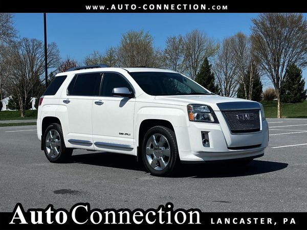 Auto Connection of Lancaster - Used Cars and Trucks, Lancaster, PA ...