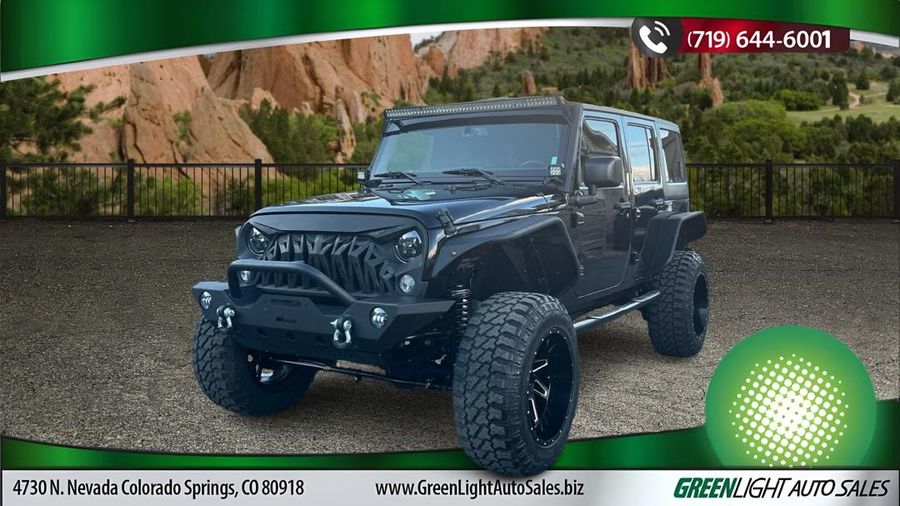 All Inventory | Green Light Auto Sales