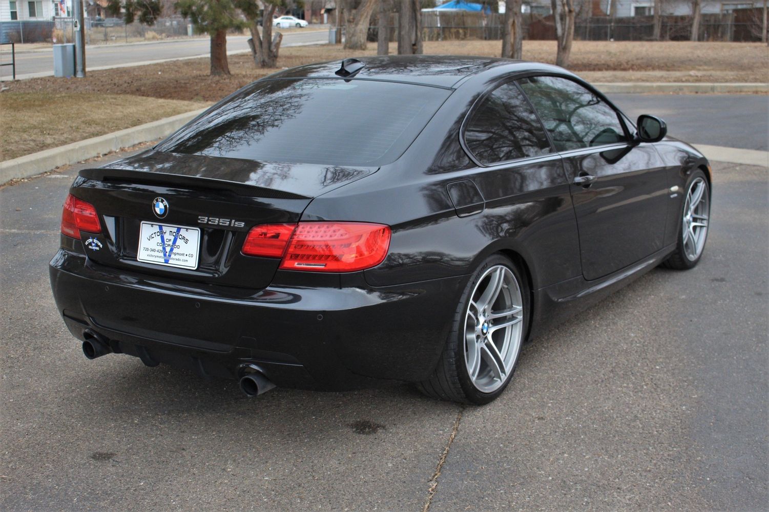 2011 BMW 335IS Twin Turbo | Victory Motors of Colorado