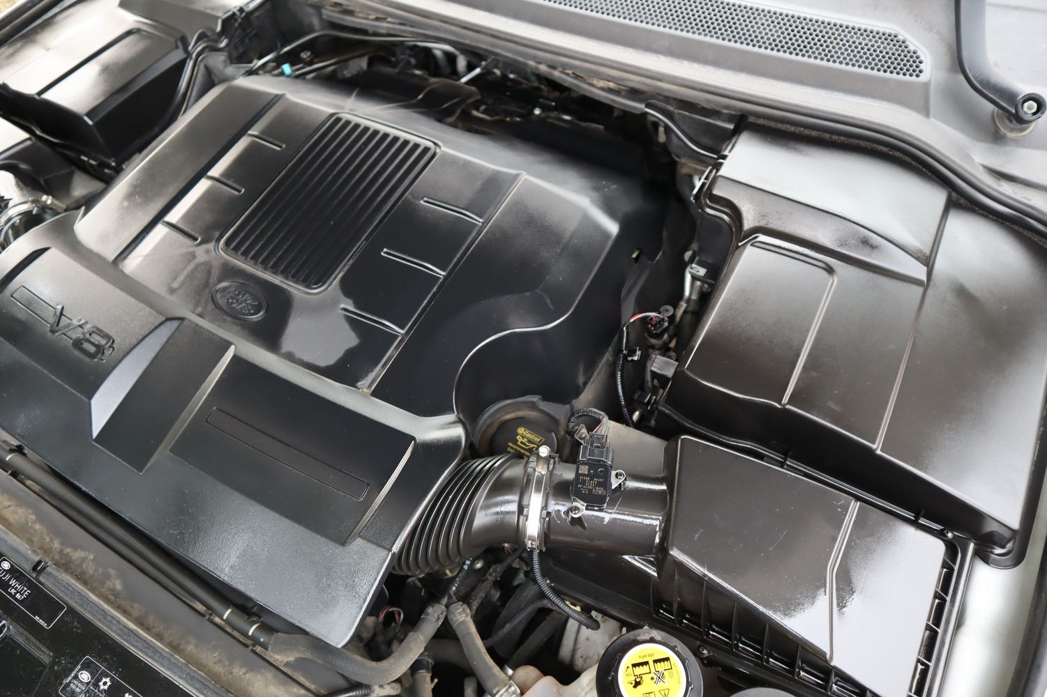 2012 Land Rover LR4 HSE | Victory Motors of Colorado