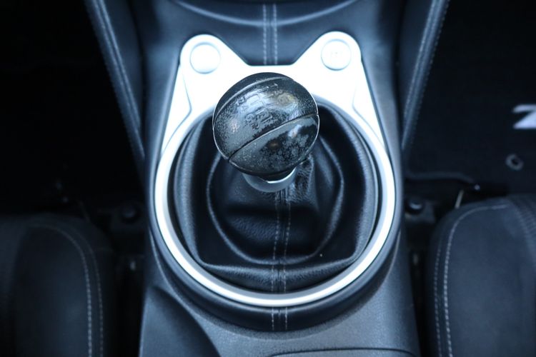 2017 Nissan 370Z Sport Tech | Victory Motors of Colorado