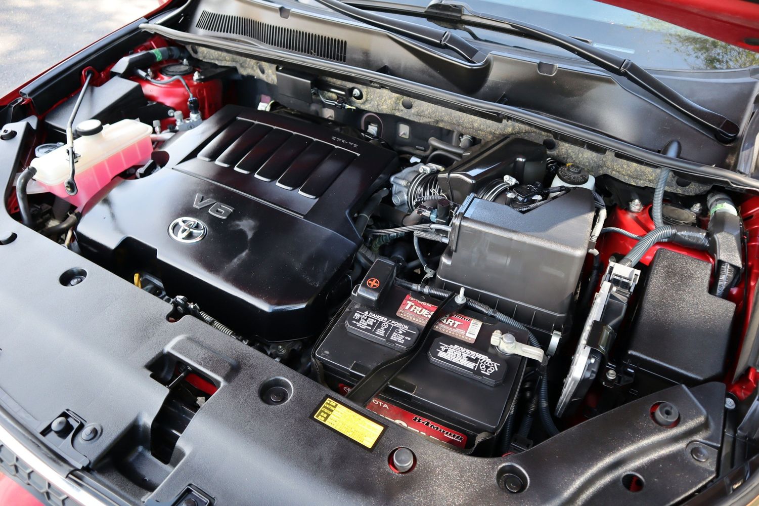 2010 Toyota RAV4 Limited | Victory Motors of Colorado