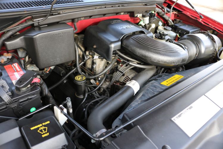 1997 Ford F-150 XLT | Victory Motors of Colorado