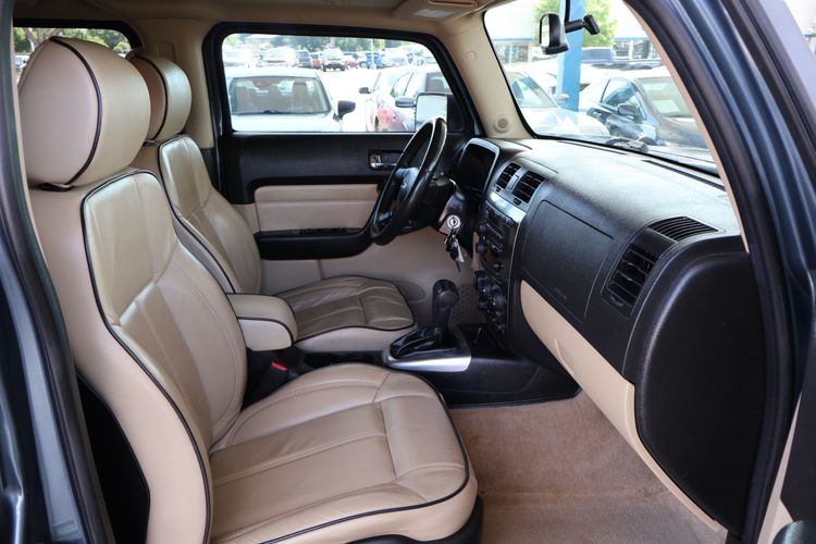 2007 HUMMER H3 Base | Victory Motors of Colorado