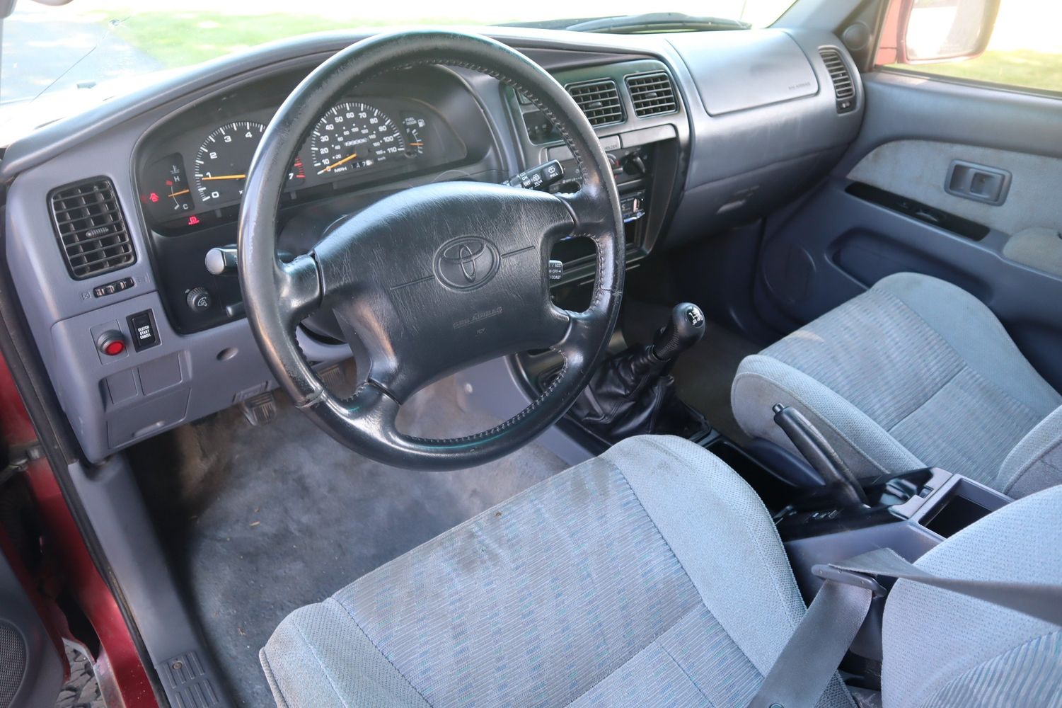 1998 Toyota 4Runner SR5 | Victory Motors of Colorado