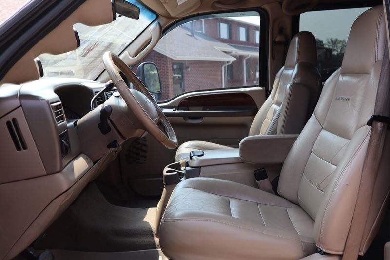 2004 Ford F-250 Super Duty Photos