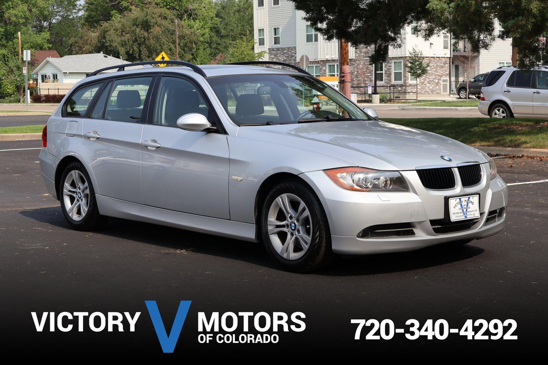 2008 BMW 3 Series 328xi | Victory Motors of Colorado