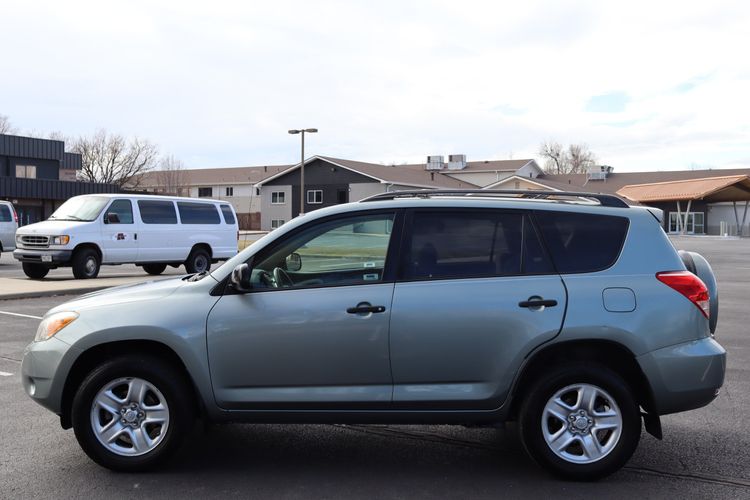 2008 Toyota RAV4 Base | Victory Motors of Colorado