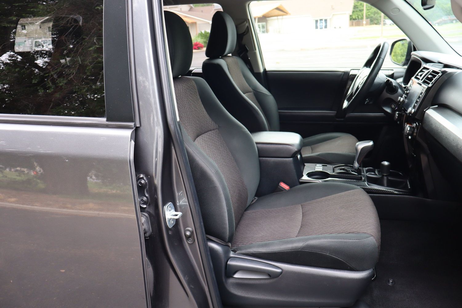 2020 Toyota 4runner Sr5 Premium Victory Motors Of Colorado