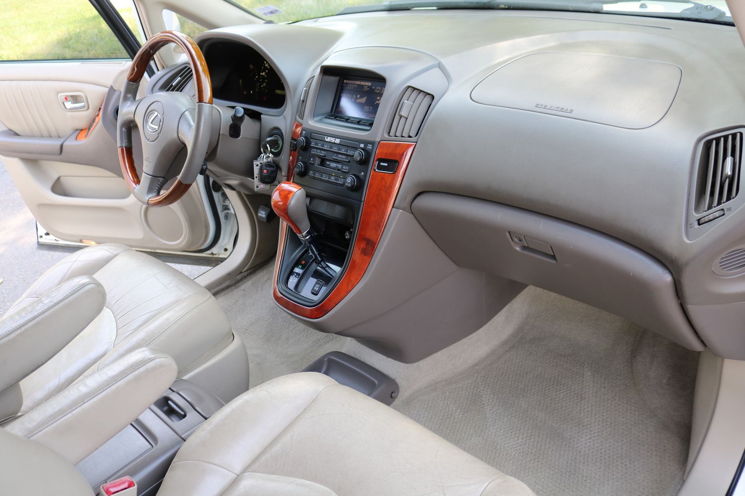 2003 Lexus RX 300 AWD | Victory Motors of Colorado