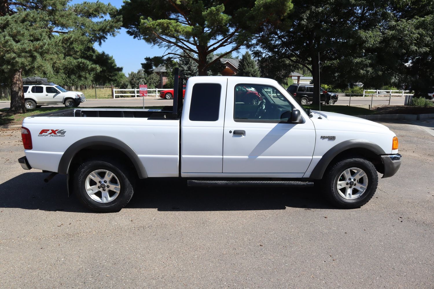 2003 Ford Ranger XLT | Victory Motors of Colorado