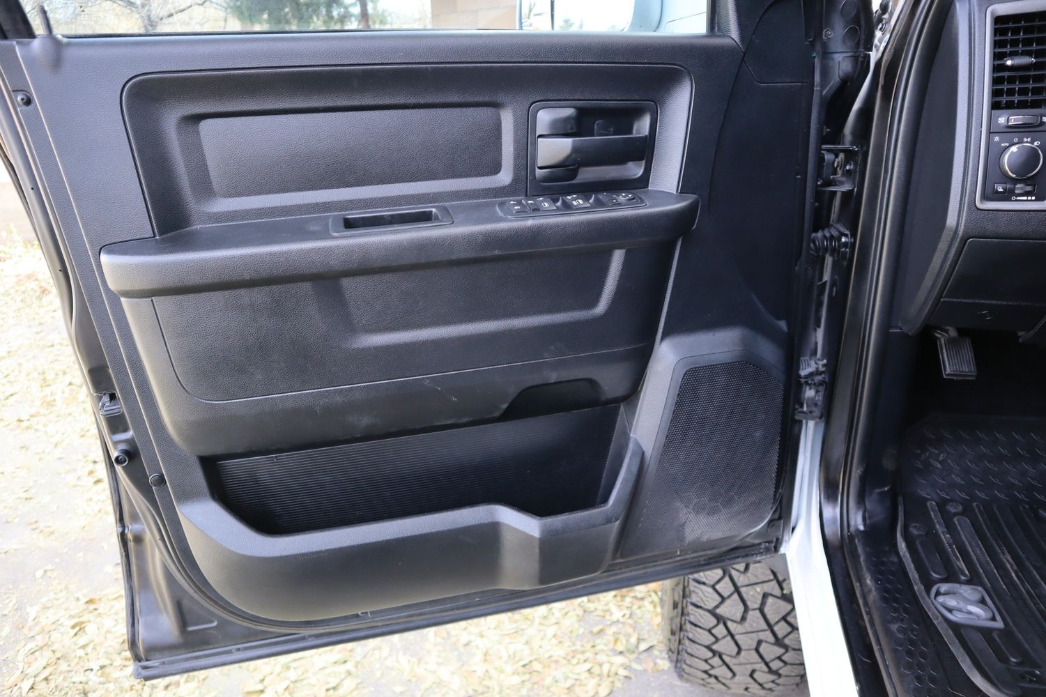 2016 Ram 2500 Tradesman | Victory Motors of Colorado