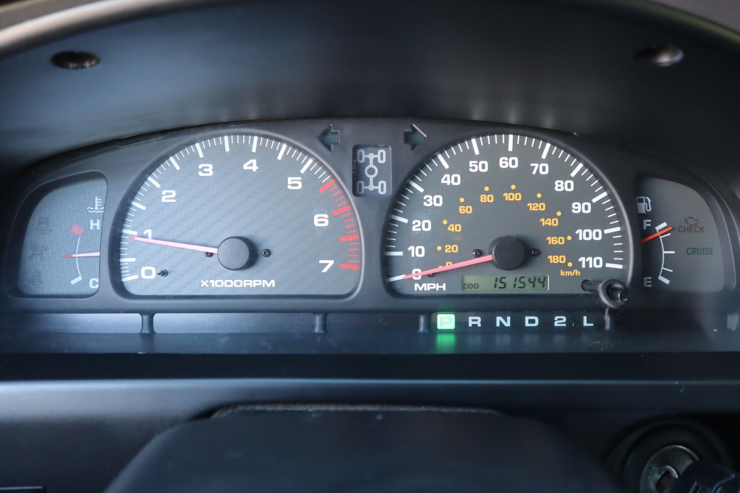 2002 Toyota 4Runner SR5 | Victory Motors of Colorado