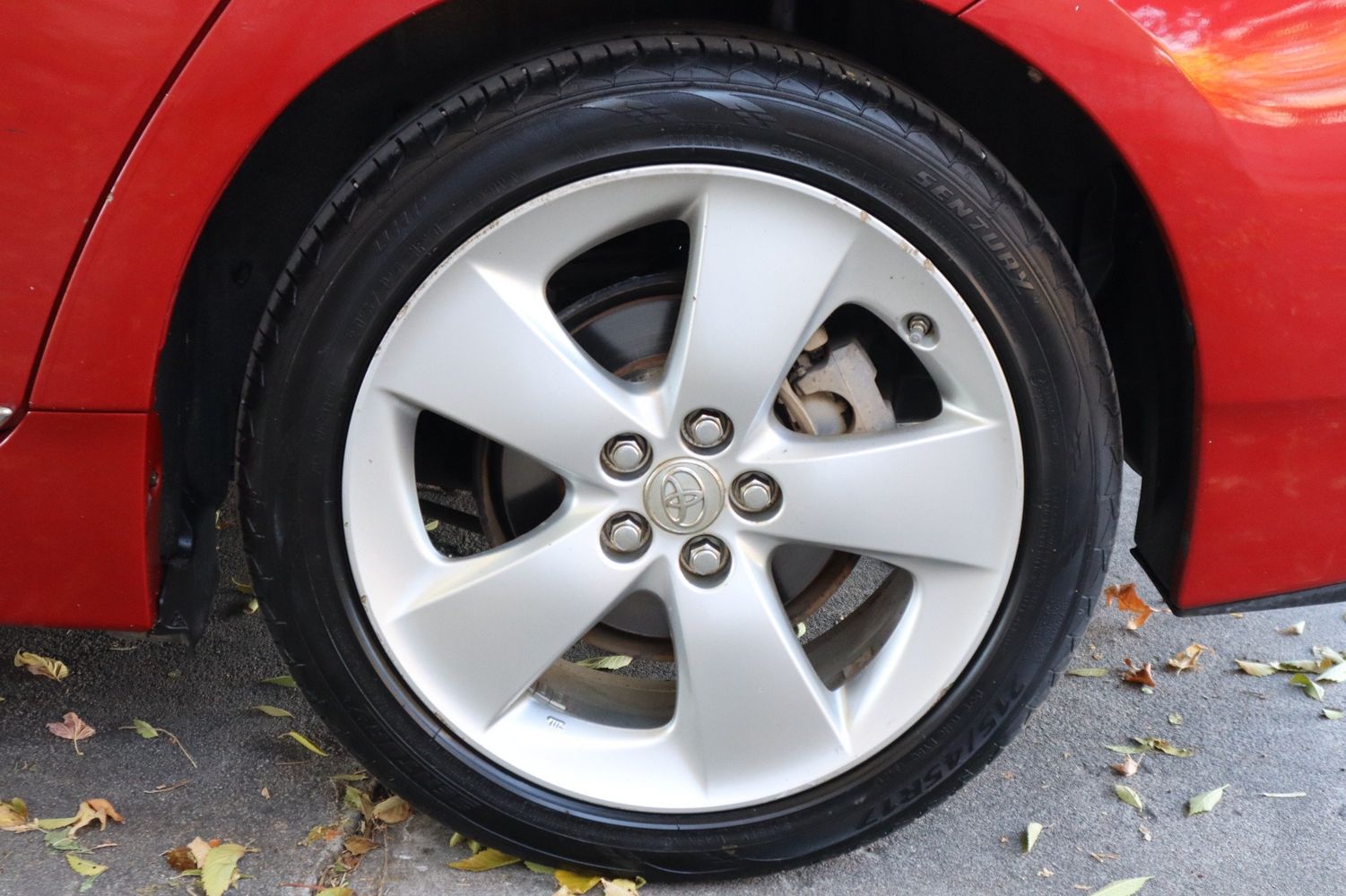 2012 Toyota Prius One | Victory Motors of Colorado