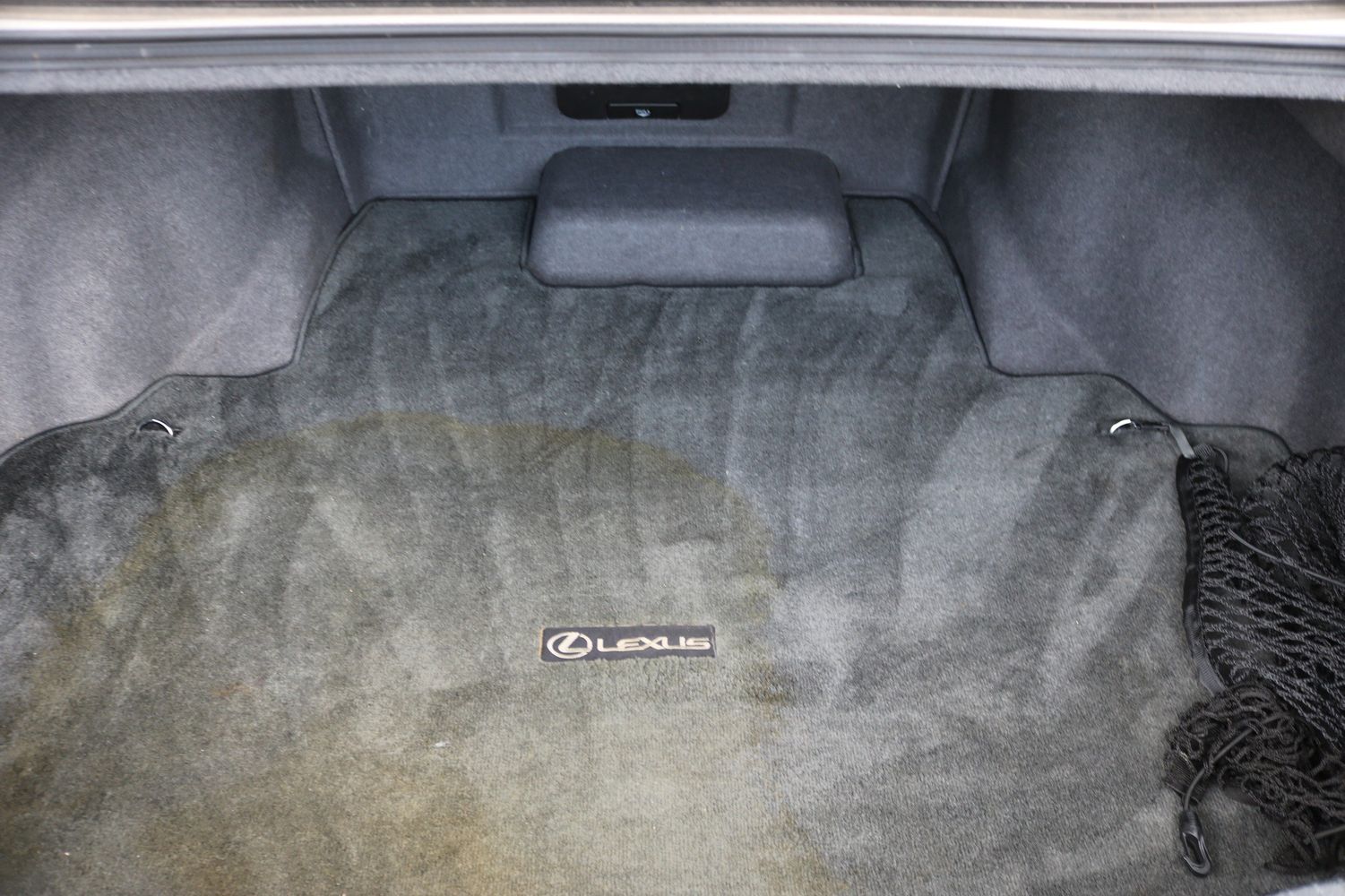 2004 Lexus LS 430 Base | Victory Motors of Colorado