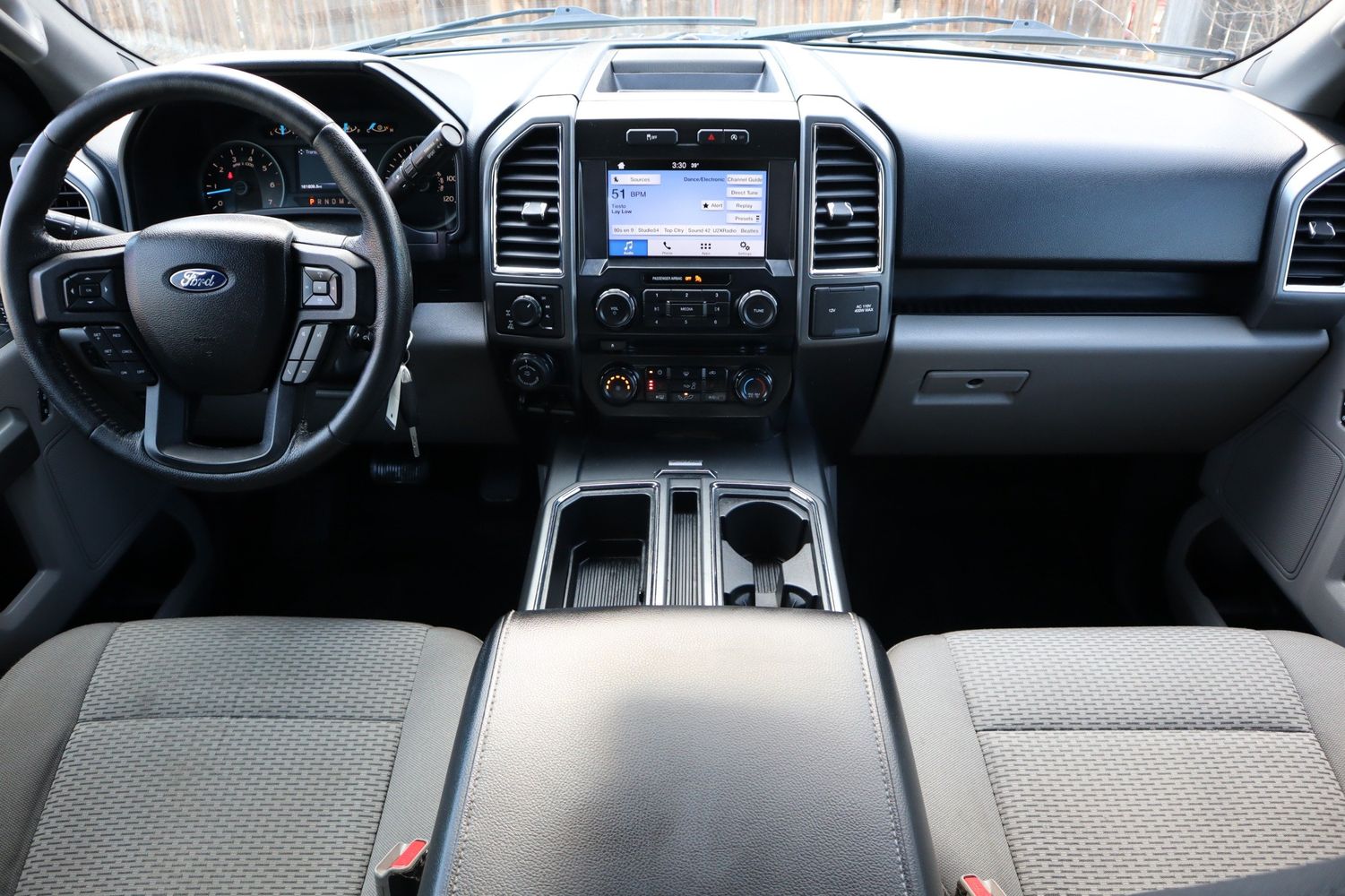 2016 Ford F-150 XLT | Victory Motors of Colorado