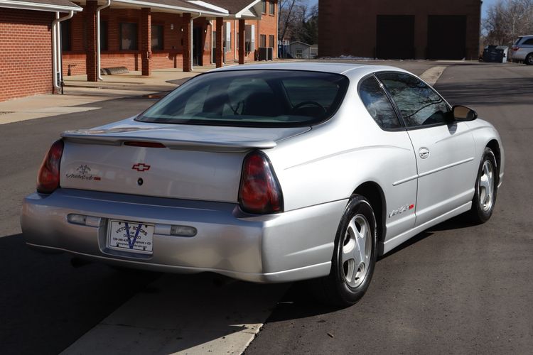 2000 Chevrolet Monte Carlo SS | Victory Motors of Colorado