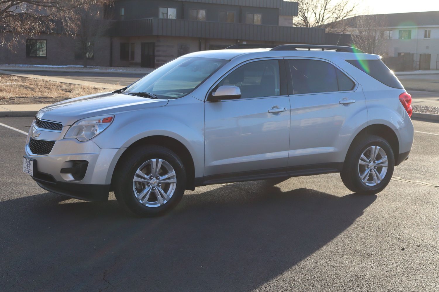 2015 Chevrolet Equinox 1LT | Victory Motors of Colorado