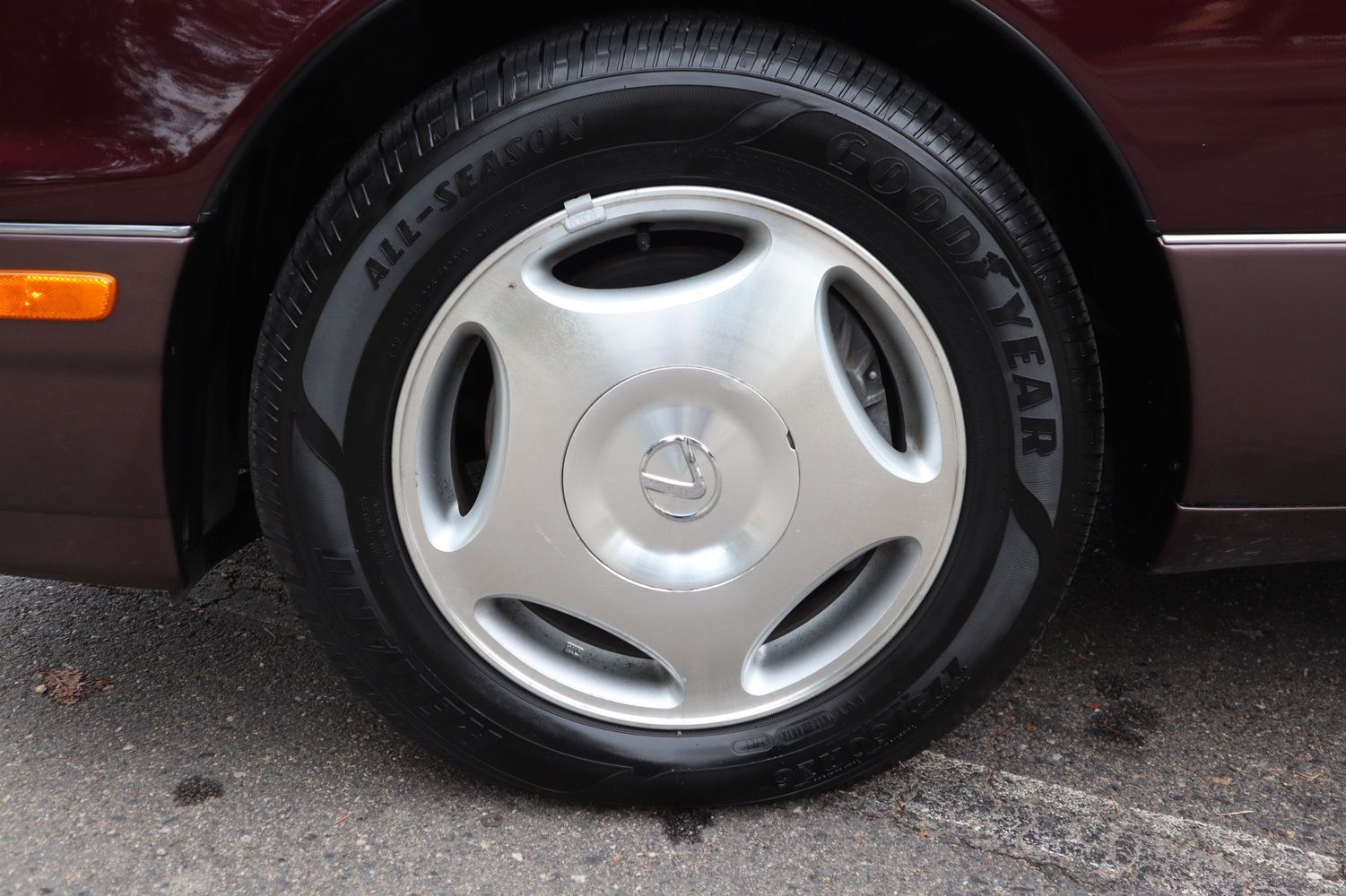 1998 Lexus LS 400 Base | Victory Motors of Colorado