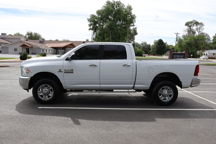 2016 Ram 2500 SLT | Victory Motors of Colorado