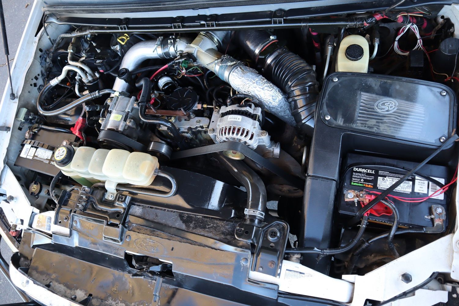 2002 Ford F-250 Super Duty XLT | Victory Motors of Colorado