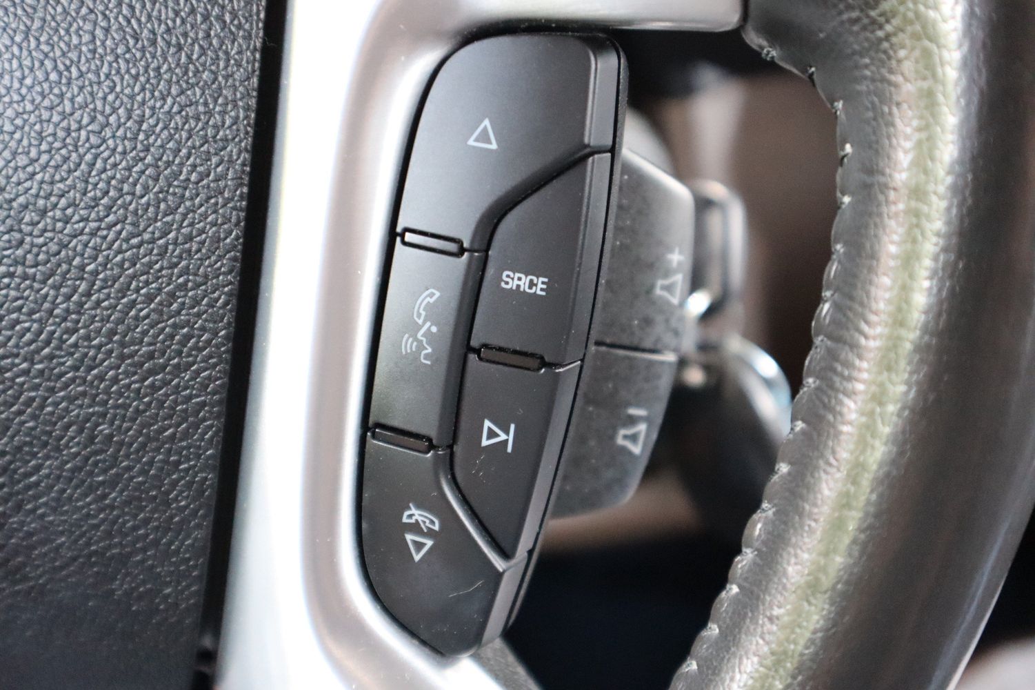 2014 GMC Acadia SLT-1 | Victory Motors of Colorado