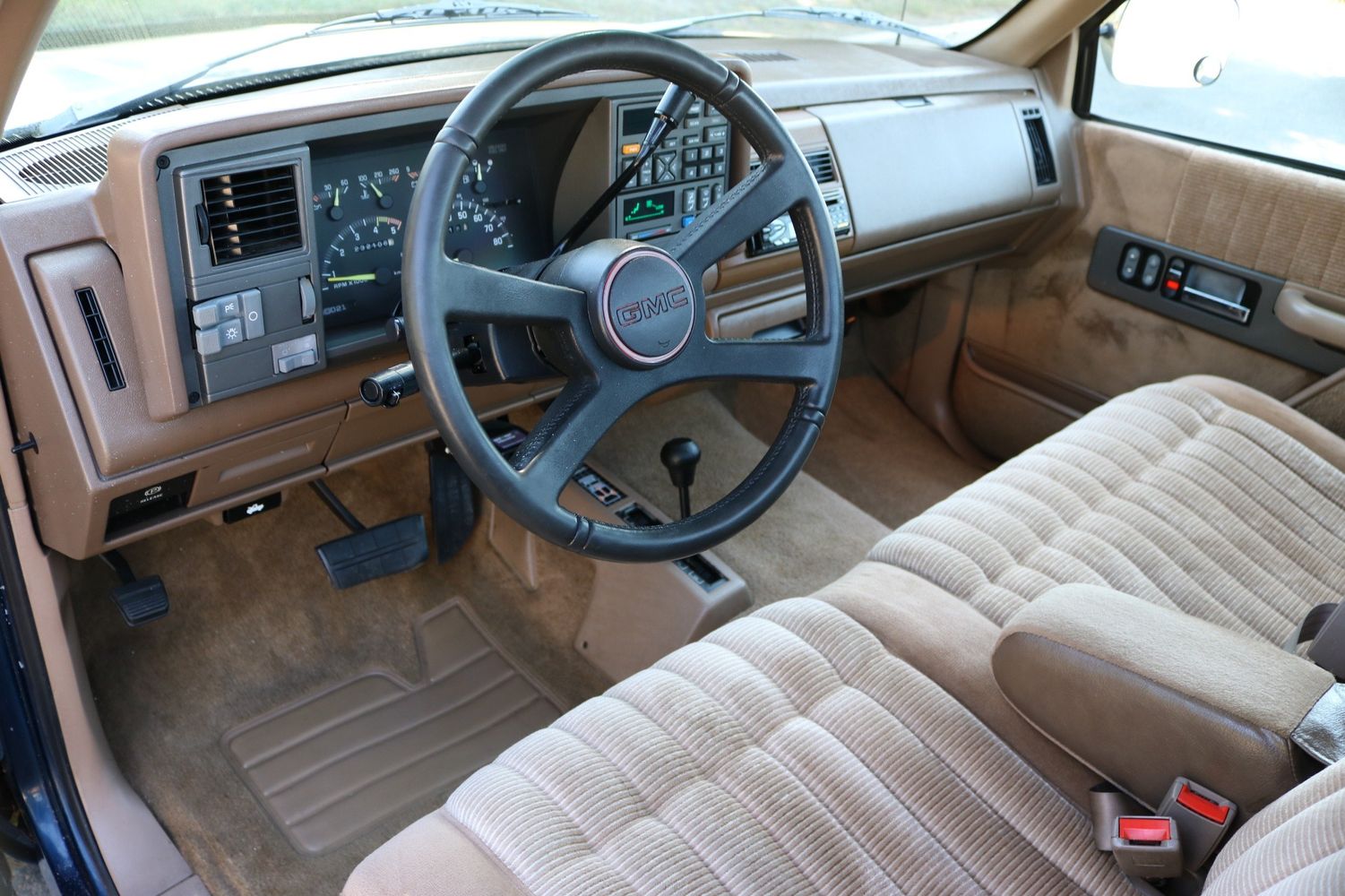 1993 Gmc Sierra 1500 Victory Motors Of Colorado