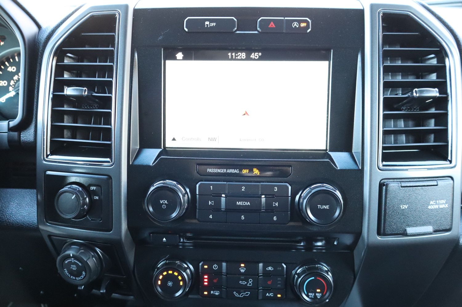 2018 Ford F-150 XLT | Victory Motors of Colorado