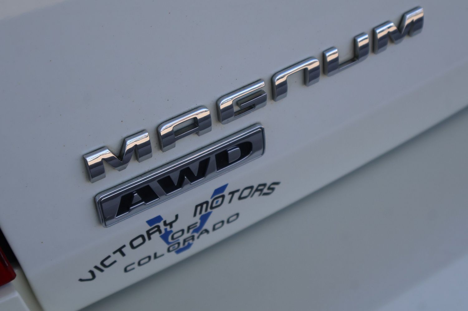 2006 Dodge Magnum RT | Victory Motors of Colorado