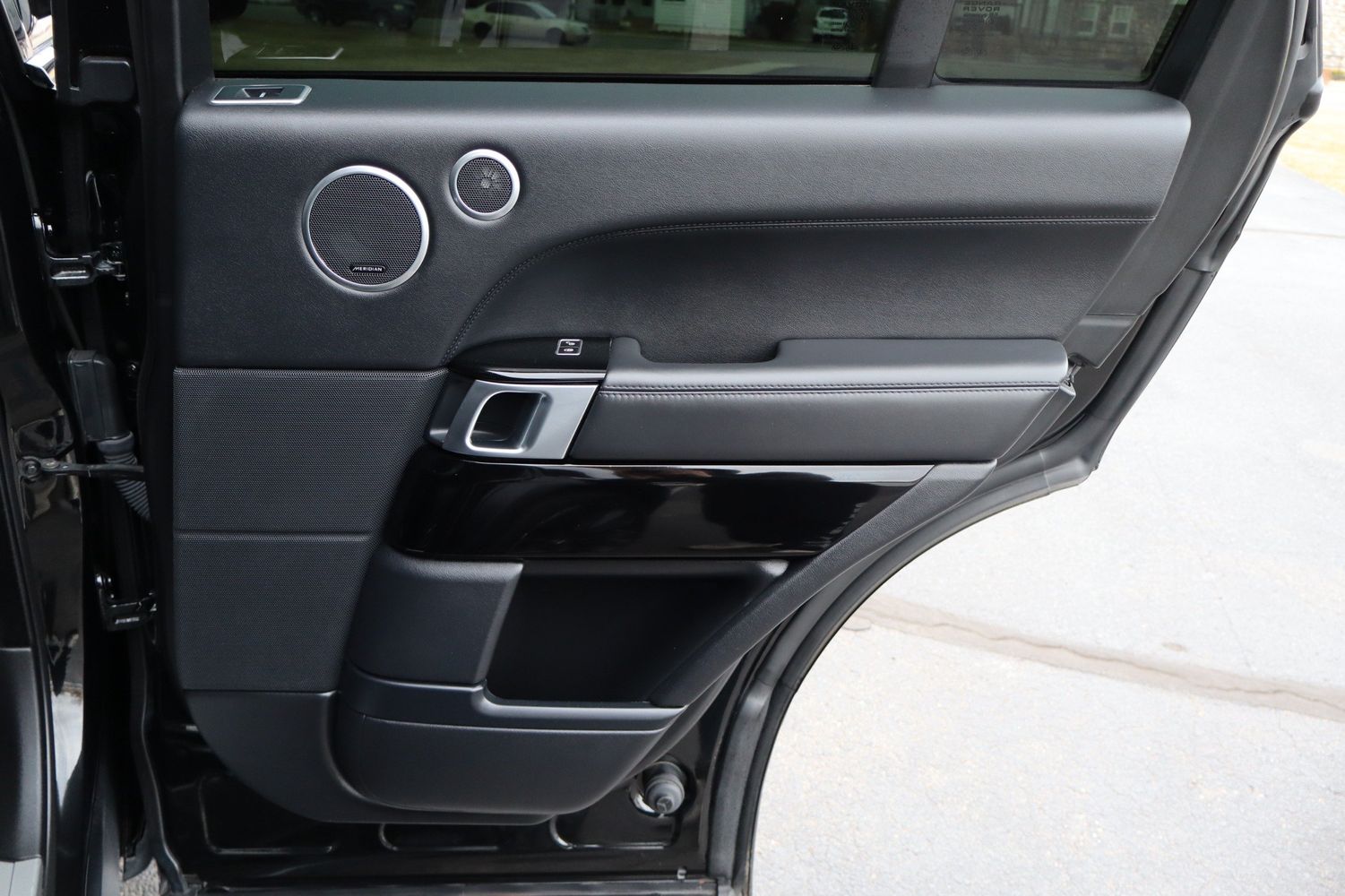 2015 Land Rover Range Rover Supercharged | Victory Motors of Colorado