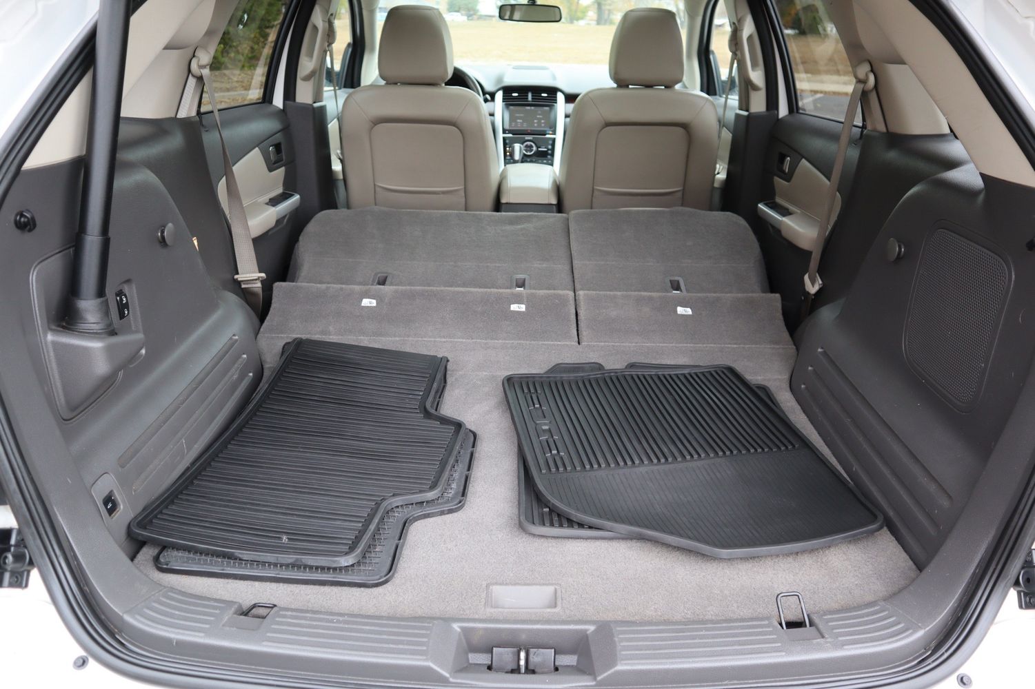 2013 Ford Edge Limited | Victory Motors of Colorado