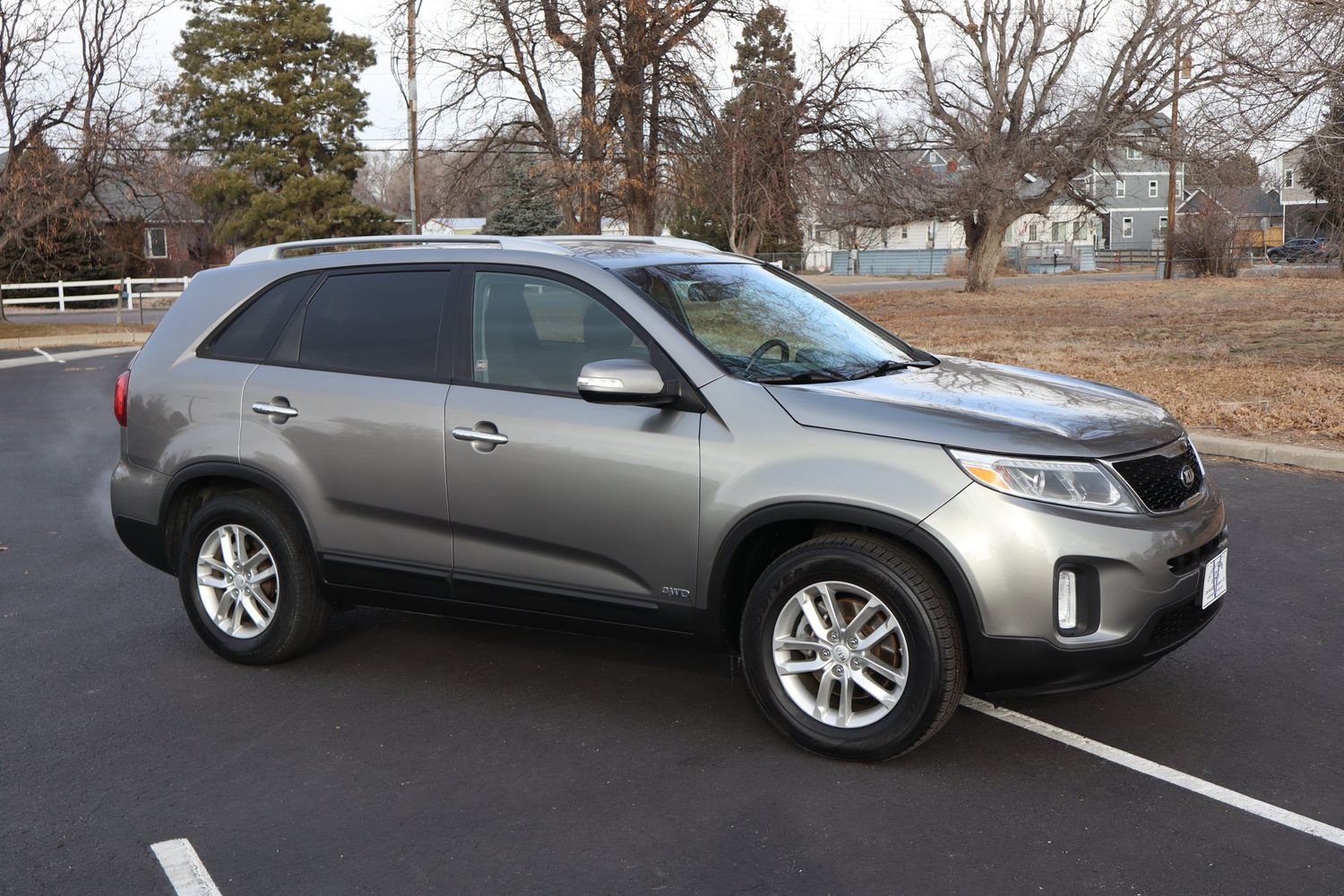 Inspiring 2014 Kia Sorento Lx Awd Suv Pictures