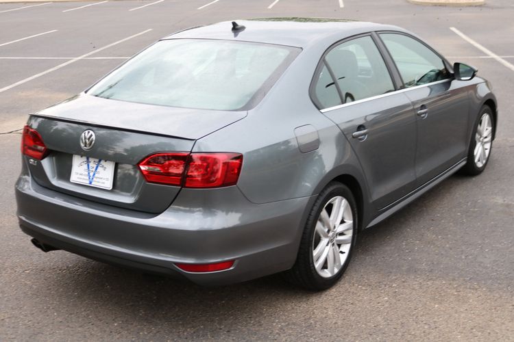 2012 Volkswagen Jetta GLI | Victory Motors of Colorado