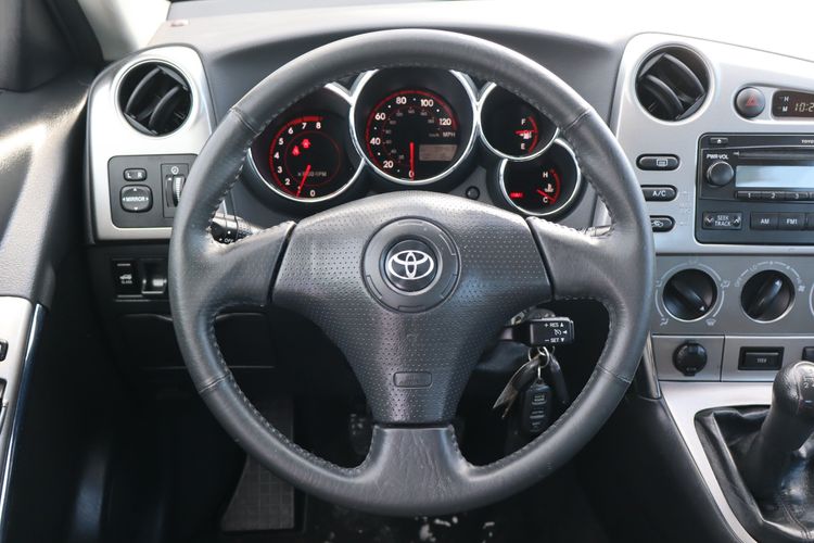 2007 Toyota Matrix XR | Victory Motors of Colorado