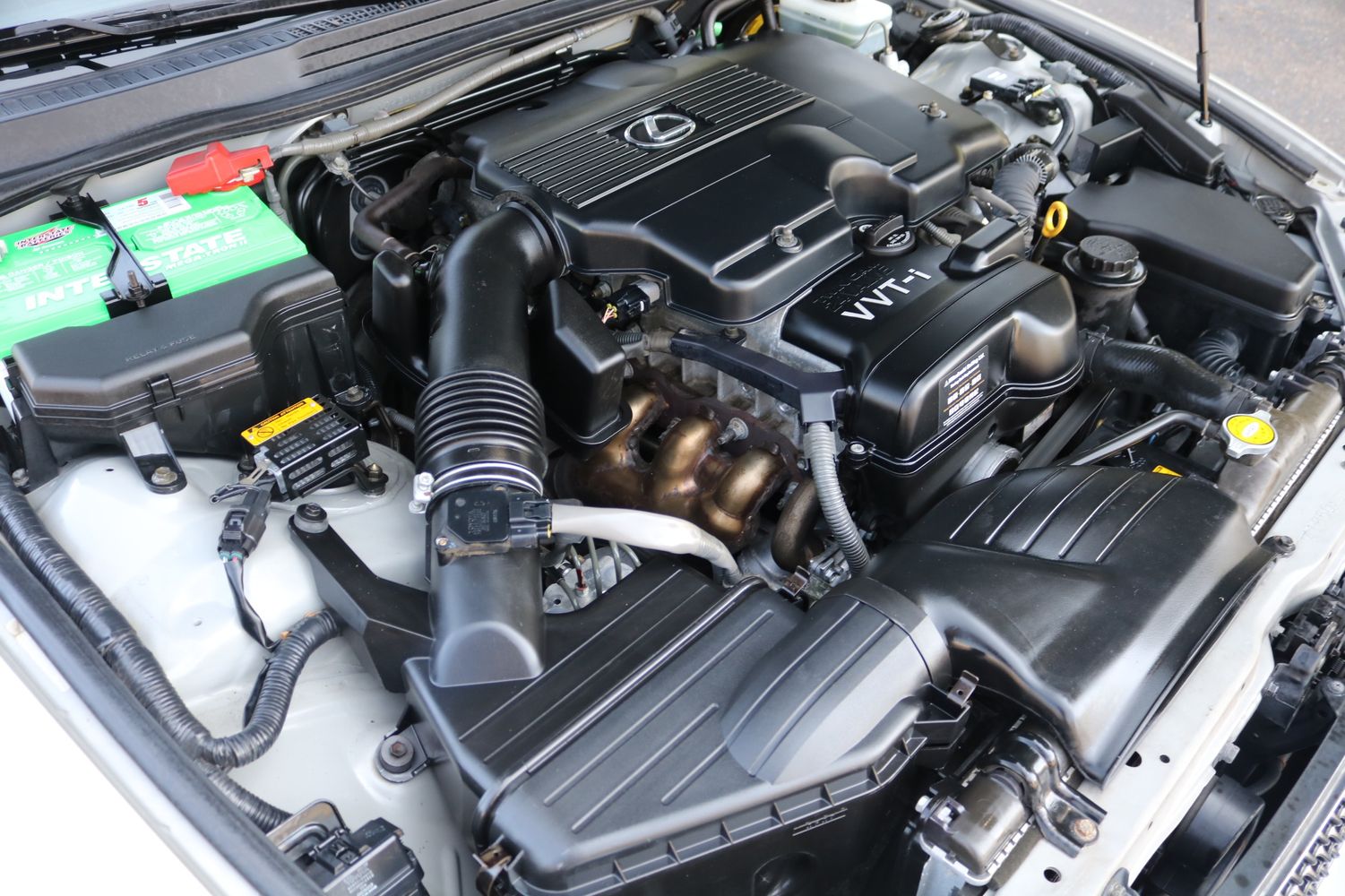 2003 Lexus IS 300 E-Shift | Victory Motors of Colorado